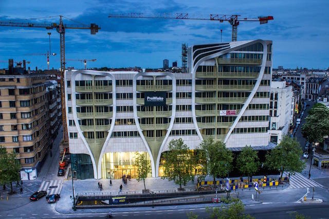 'Apple Store Brussel opent zaterdag 19 september' - iCreate