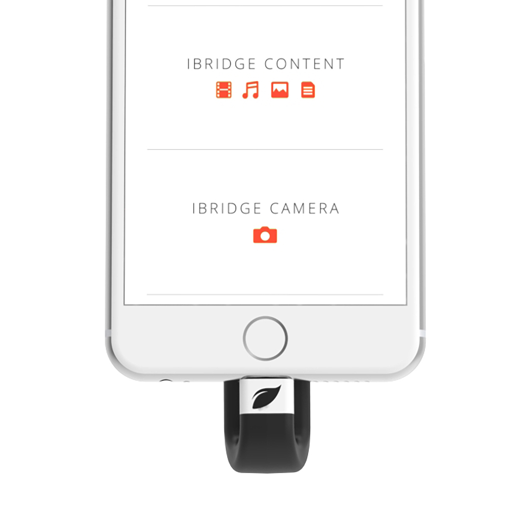 Review: Leef iBridge — breid het geheugen van je iPhone uit - iCreate