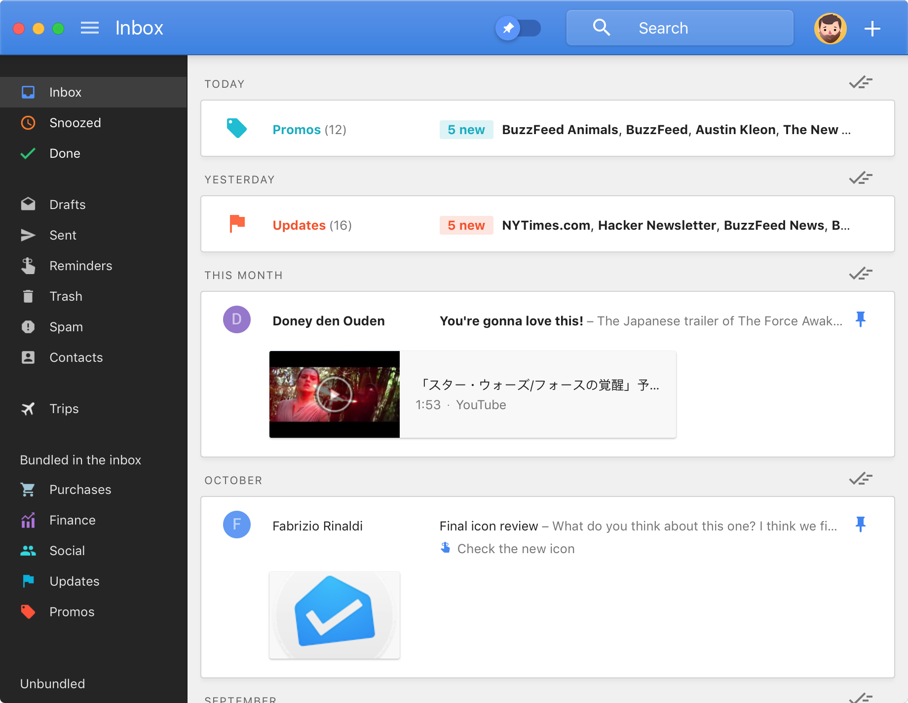 Review minbox - ploratime