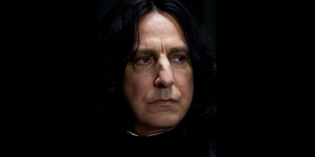 De 5 beste rollen van Alan Rickman (1946-2016) - iCreate