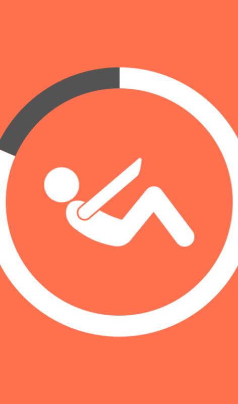 Goede voornemens: sporten voor de tv met Streaks Workout - iCreate