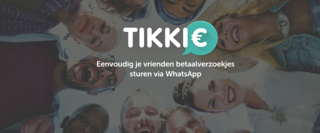 Tikkie: betalen via WhatsApp - iCreate