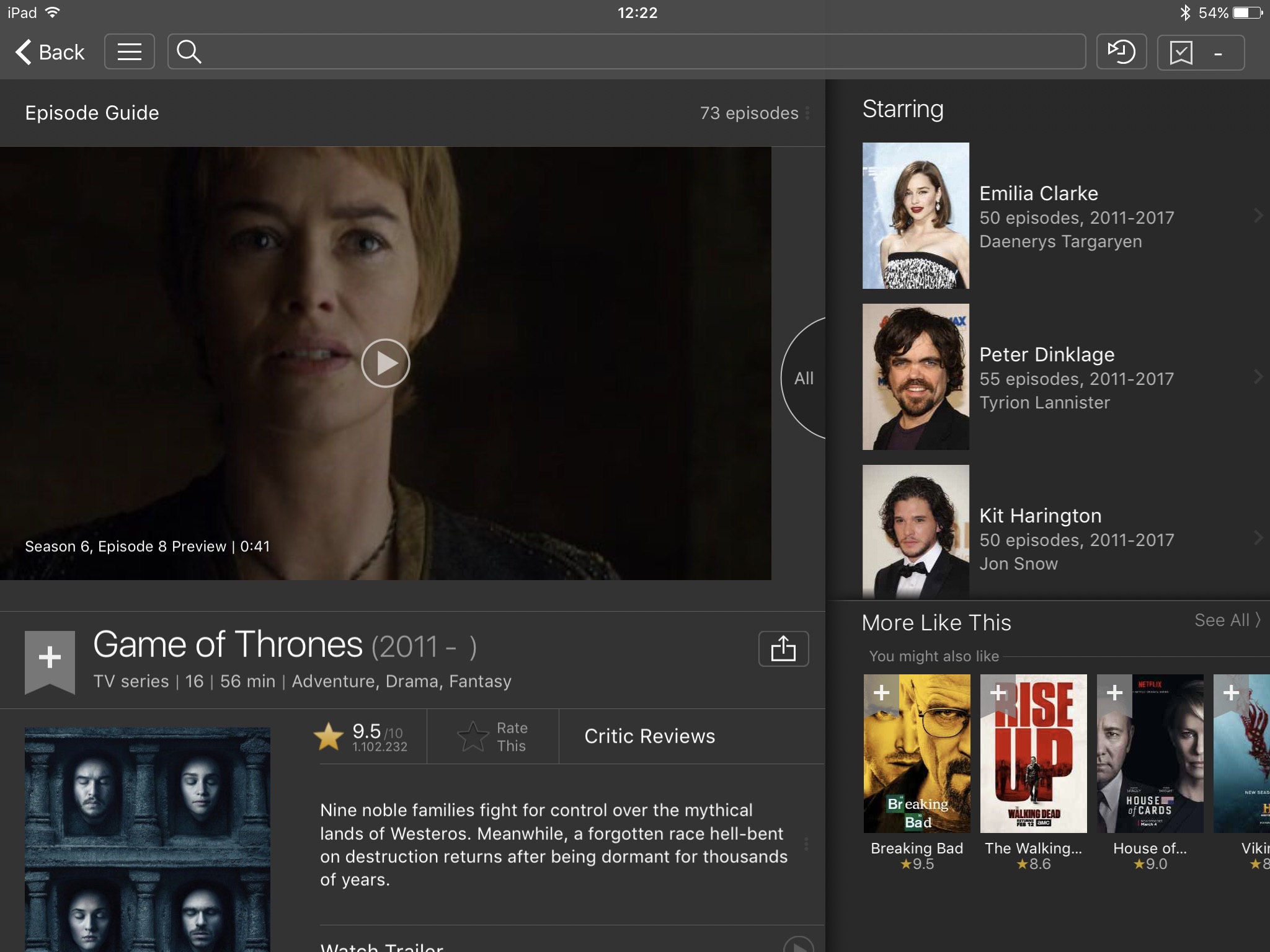 IMDb (Internet Movie Database): onmisbaar voor film- en ...