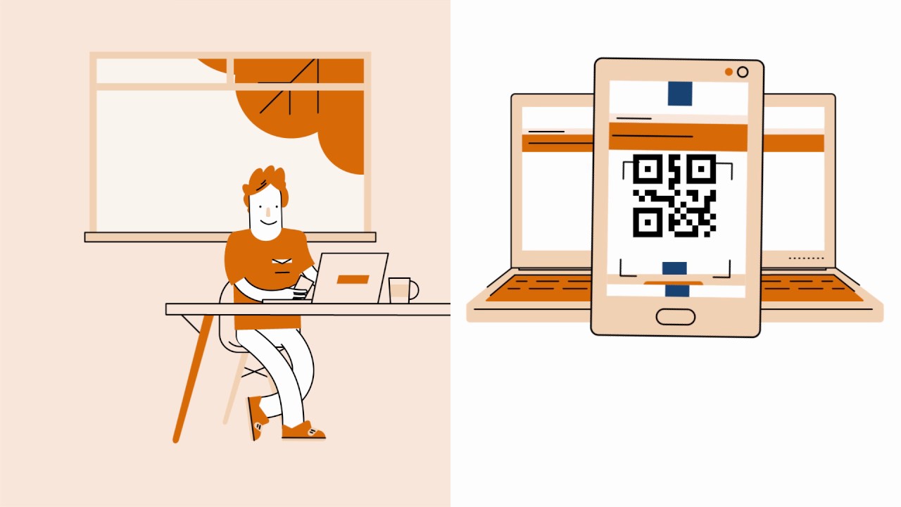 Inloggen met DigiD-app nu bij alle aangesloten organisaties - iCreate