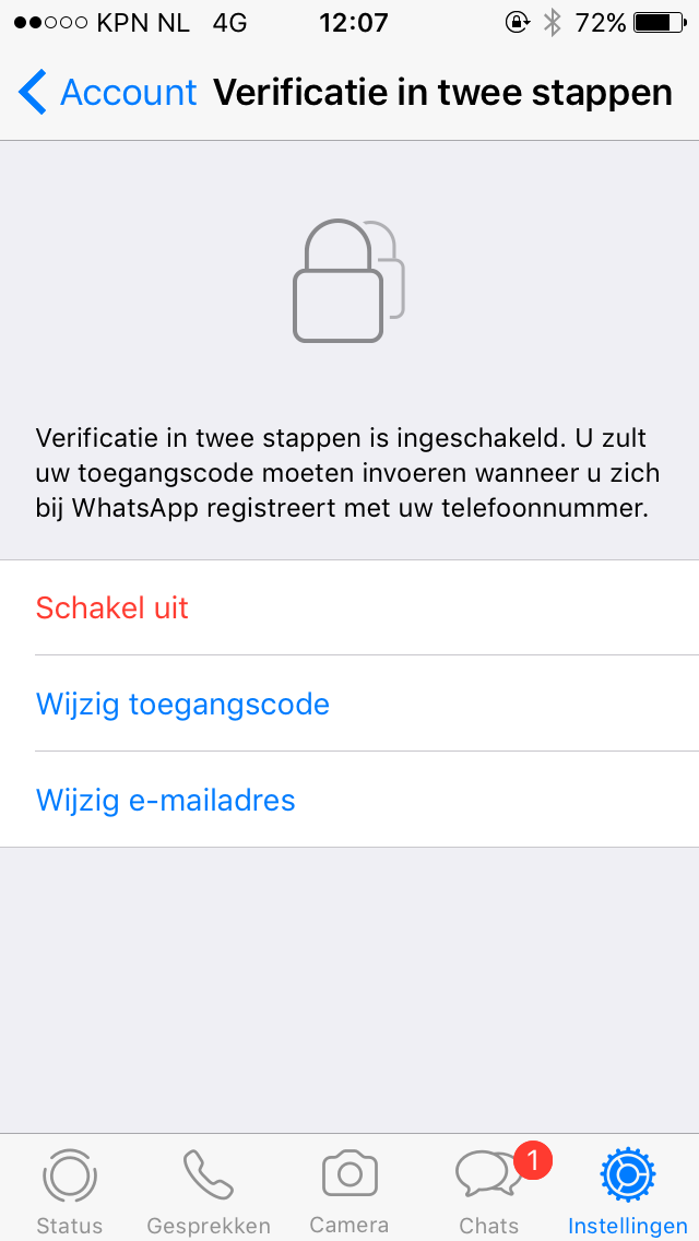 8 WhatsApp privacy instellingen die je moet kennen - iCreate Magazine