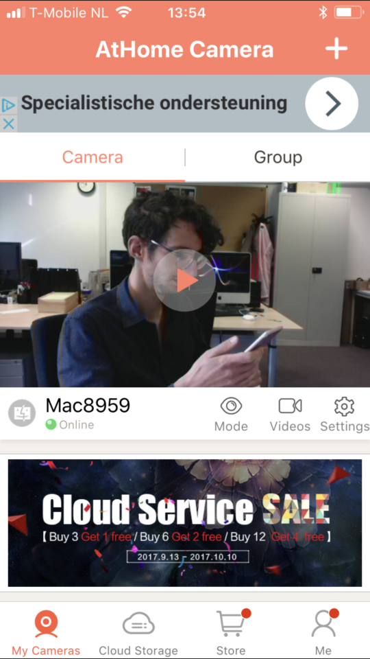 Athome video streamer mac review - lordonestop