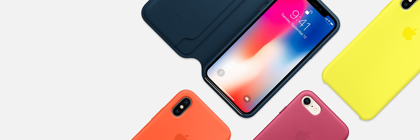 QR-codes iPhone gemakkelijk te vervalsen - iCreate