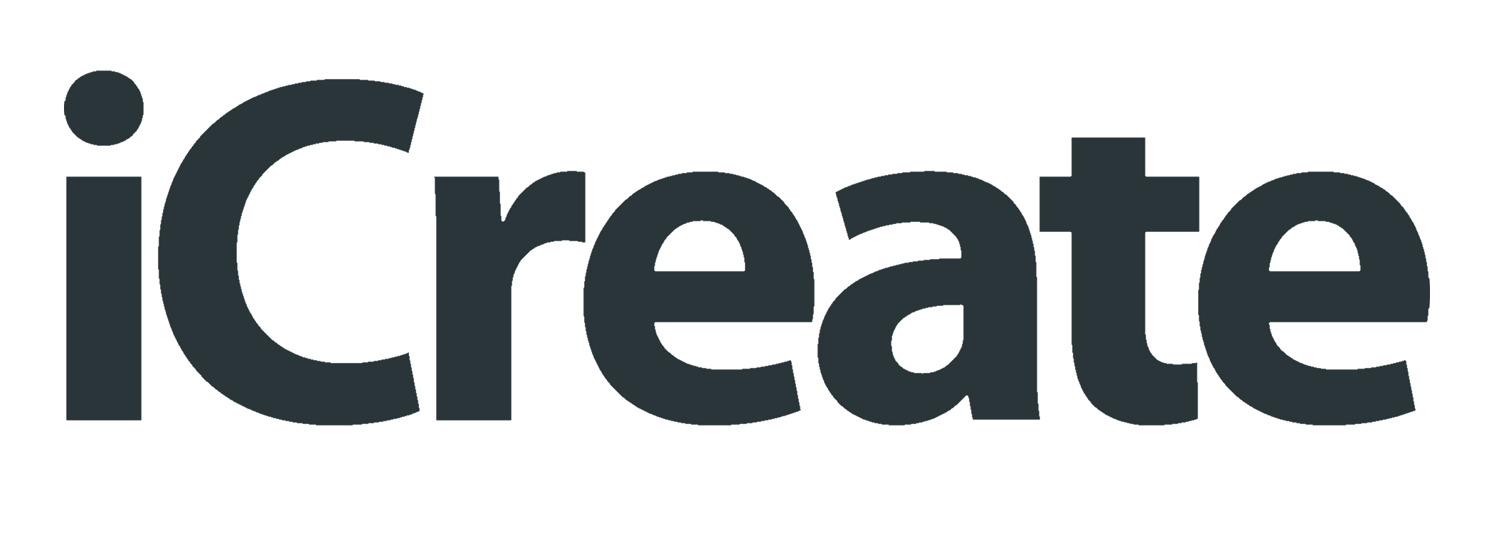 iCreate magazine: tijdschrift over Apple