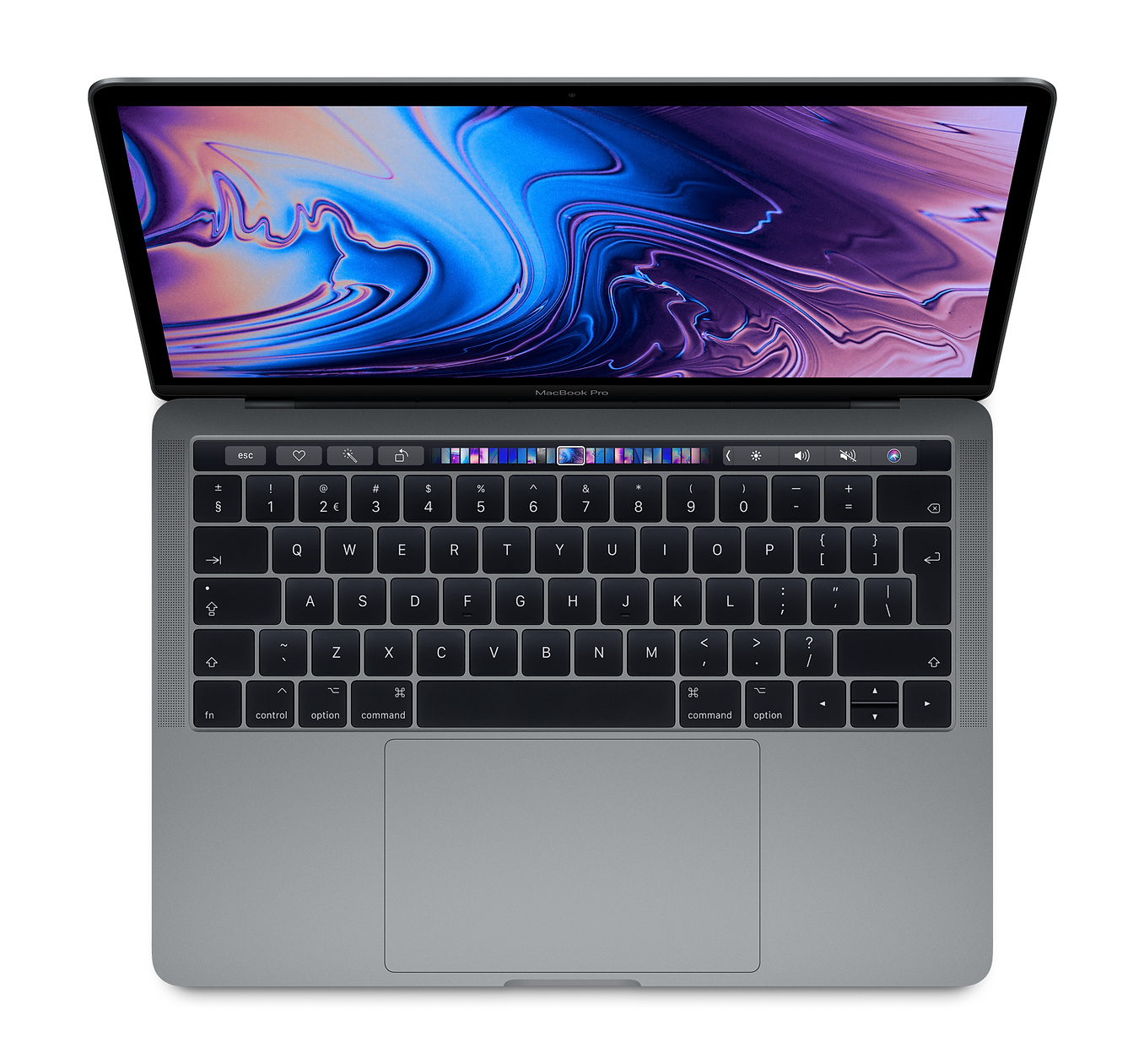 Verrassing: nieuwe MacBook Pro 2018 aangekondigd – sneller, stiller ...