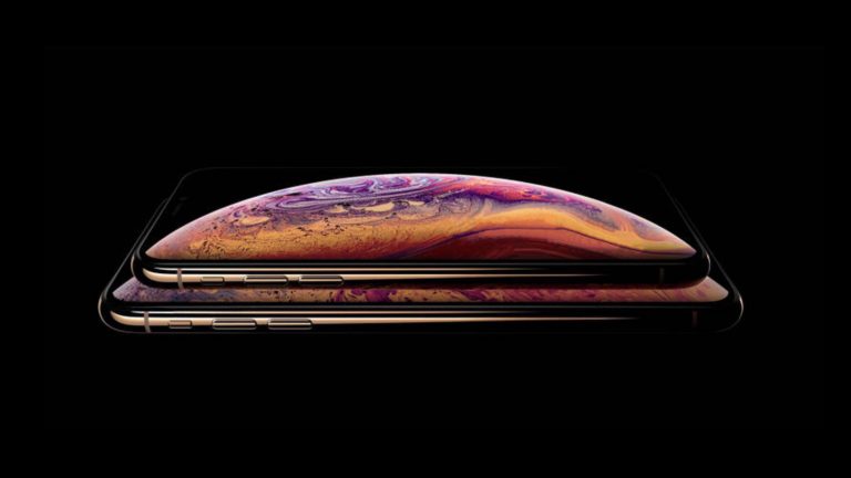 A12-chip maakt iPhone XS bijna even krachtig als een MacBook Pro