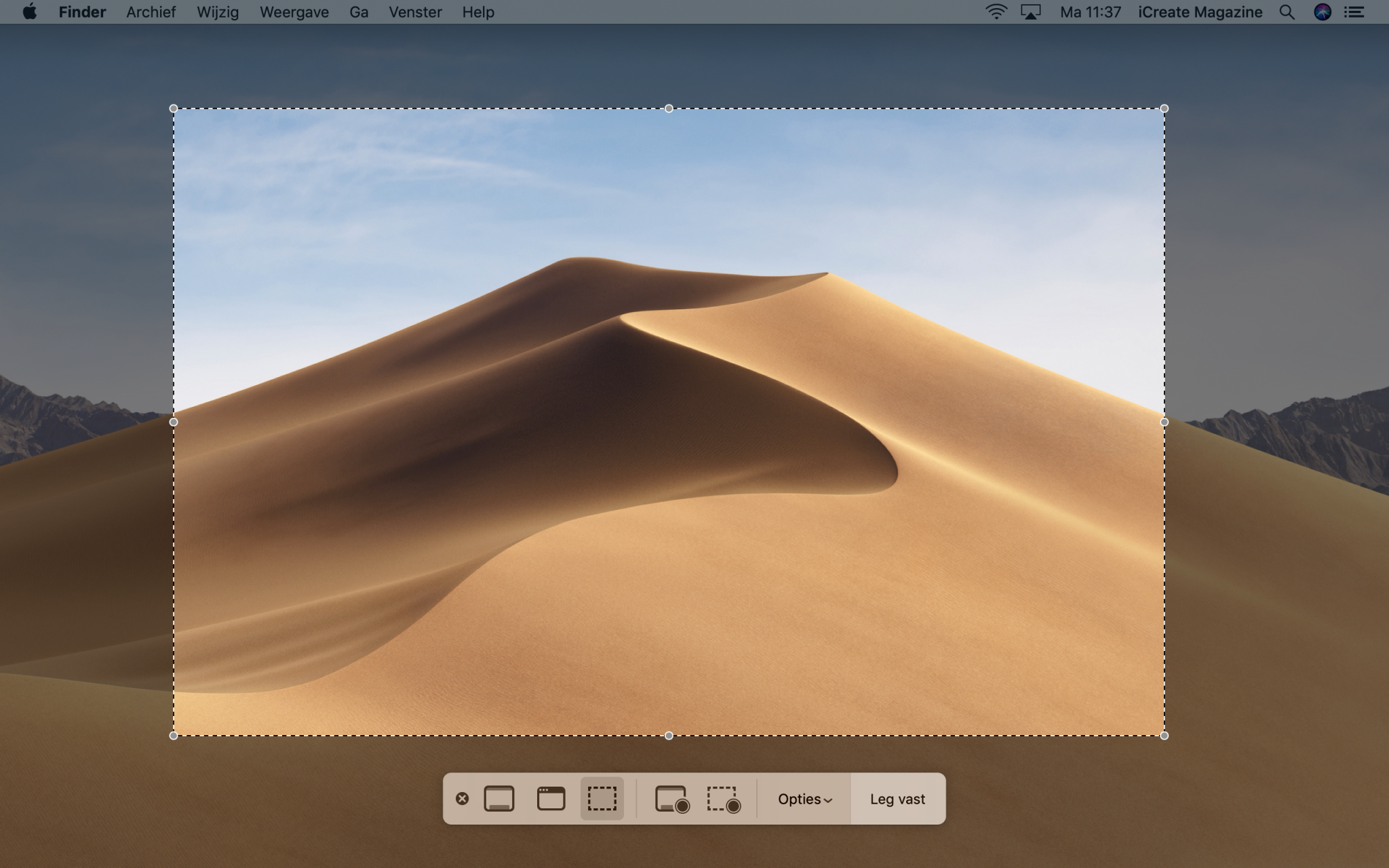 Release macOS Mojave: dit zijn de 8 spannendste nieuwe functies