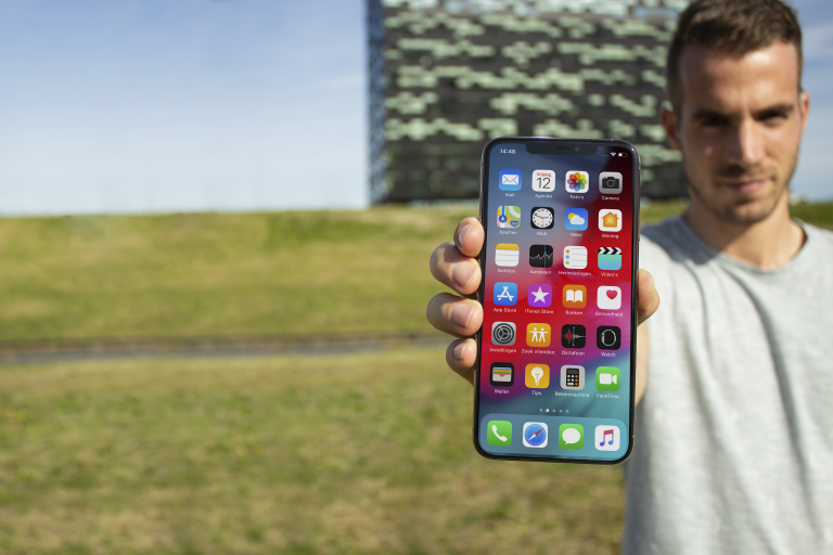 iPhone XS Max review: een verrassend grootse update
