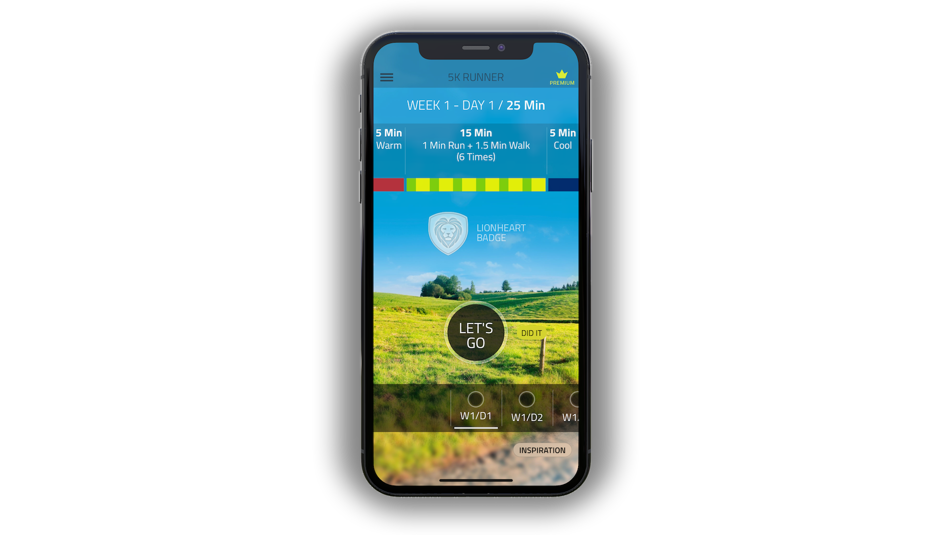 Dit zijn de 5 beste hardloop apps voor de iPhone - iCreate