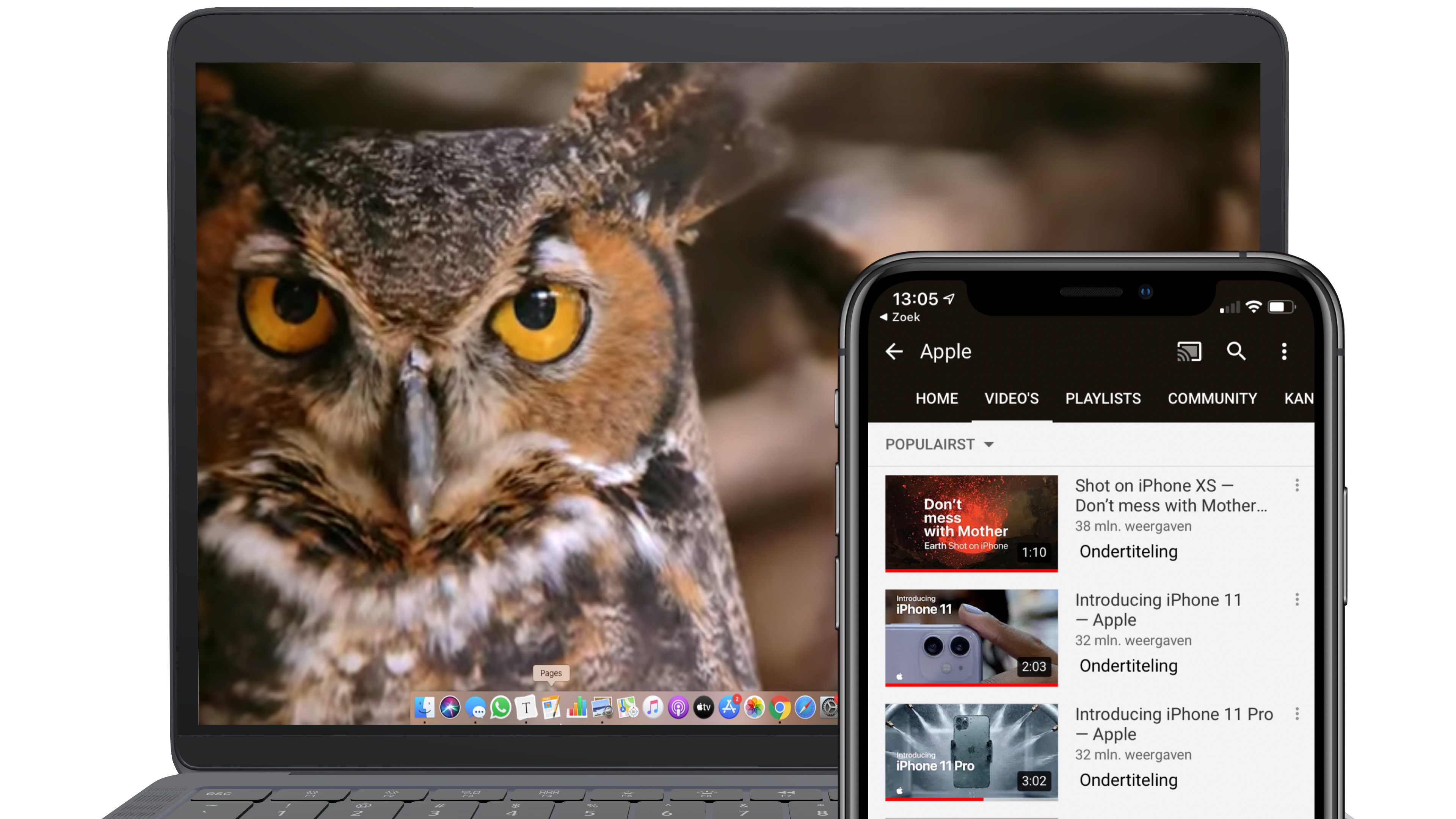 Dit zijn de Apple-video's van 2019 die je gezien moet hebben - iCreate
