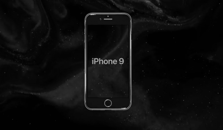'Zó veel (of eigenlijk: zo weinig) kost de nieuwe iPhone 9' - iCreate
