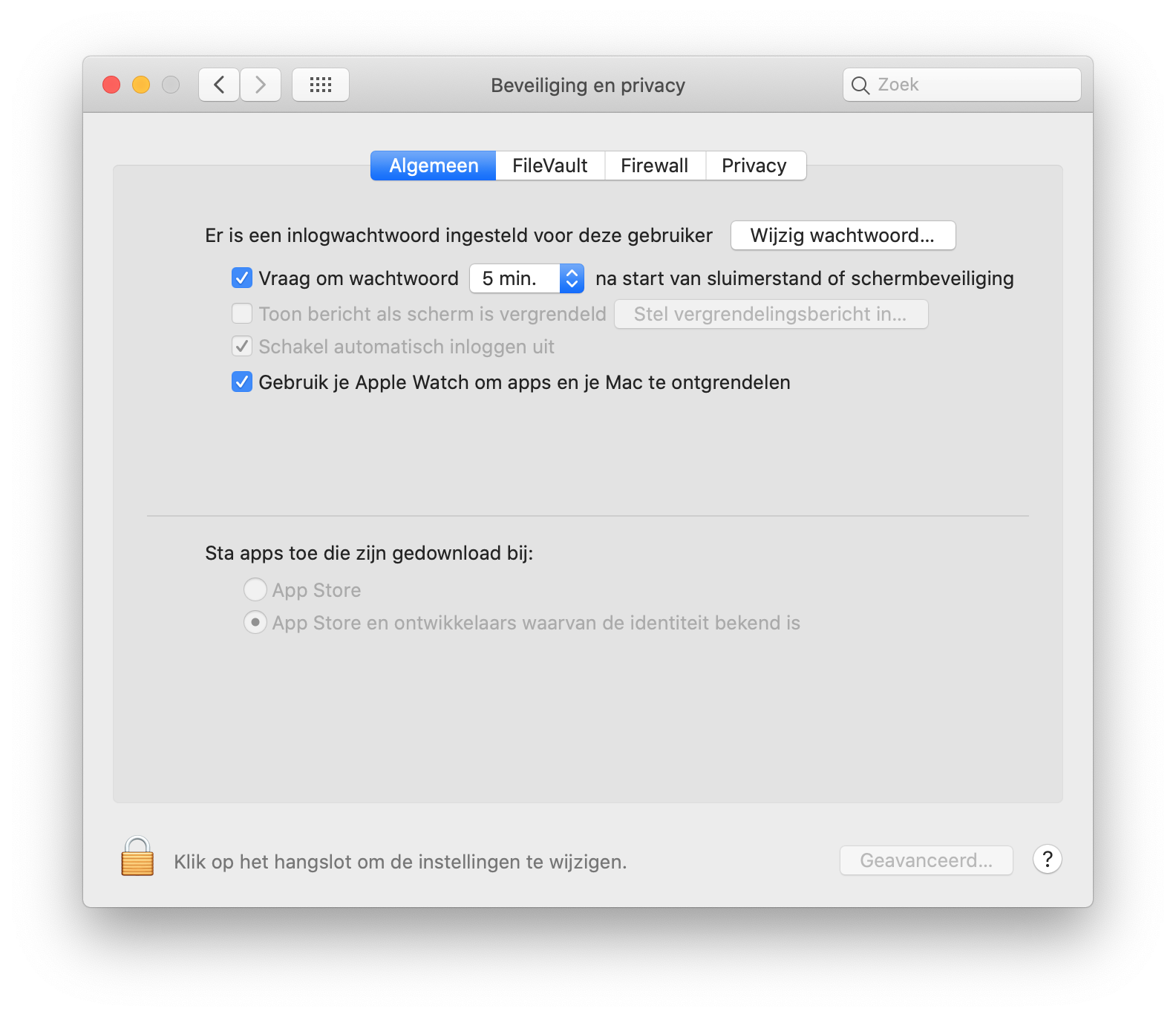 Beste beveiliging voor jouw Mac-producten - iCreate