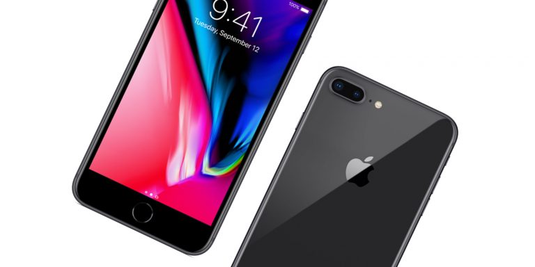 'Apple werkt ook aan goedkope iPhone 9 Plus' - iCreate