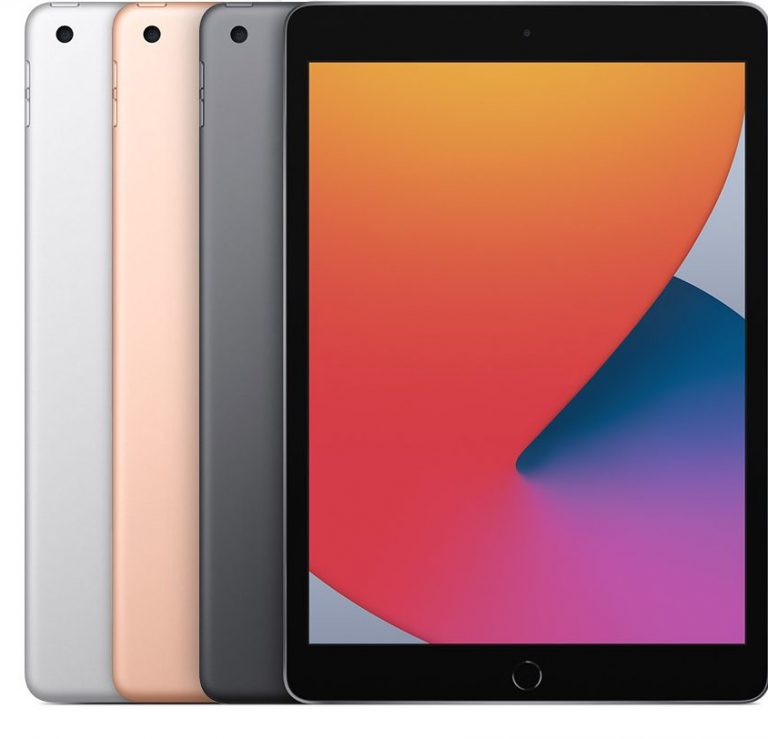 Alle iPad-modellen op een rij