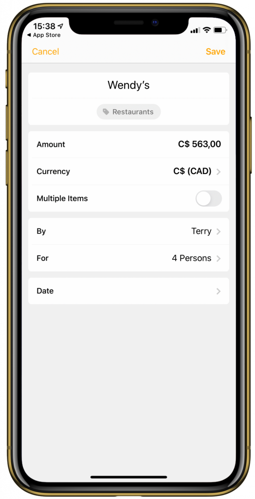 De 5 beste apps om groepsuitgaven te verdelen - iCreate