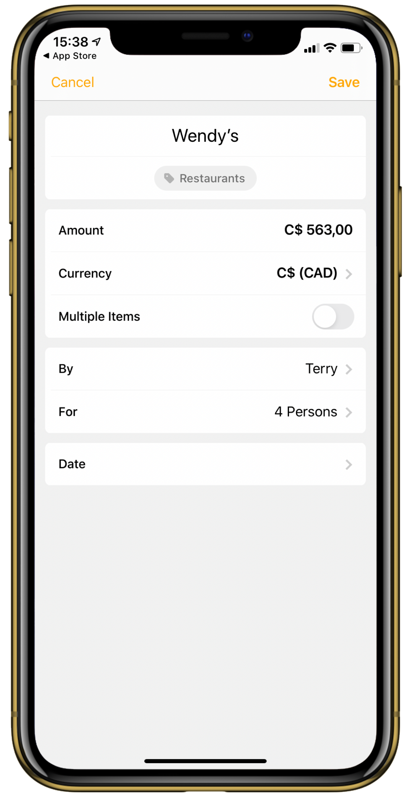 De 5 beste apps om groepsuitgaven te verdelen - iCreate
