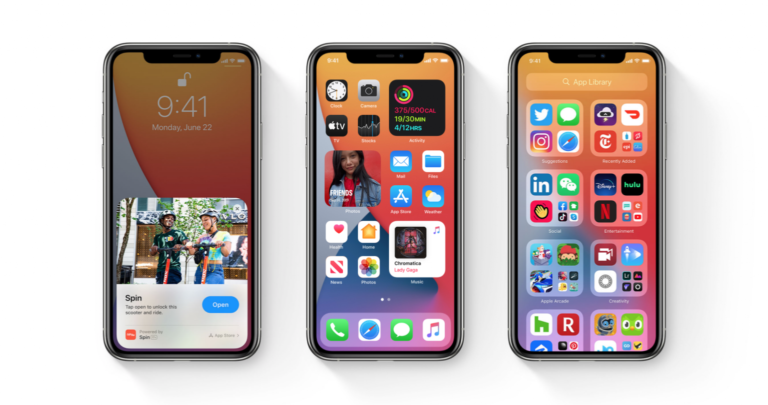 iOS: nieuws, laatste versies, ondersteuning en meer