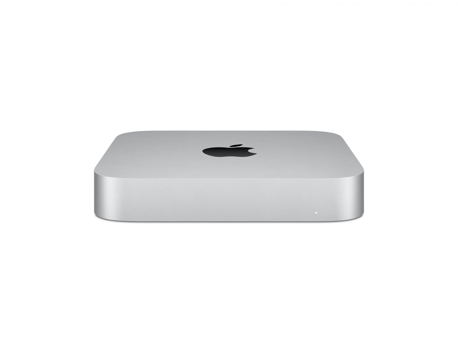 Eerste indruk Mac mini M1: grootse prestaties in klein formaat - iCreate