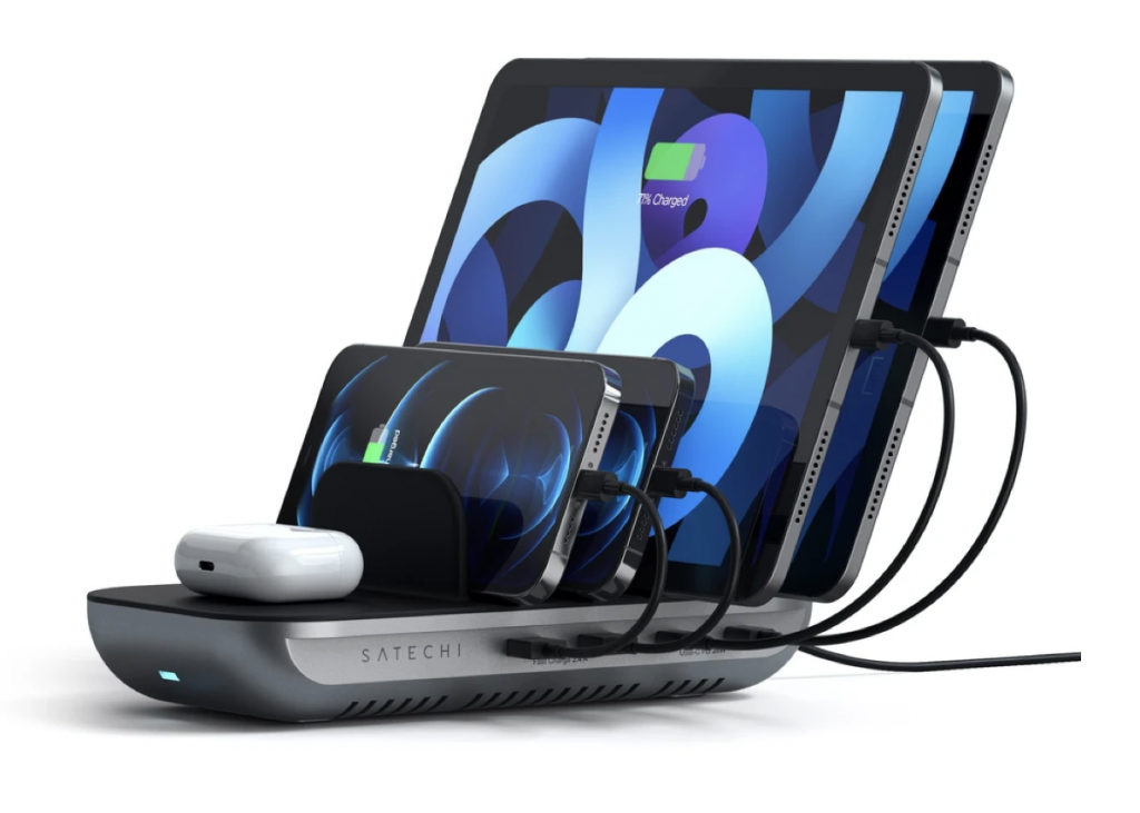 CES 2021: de leukste gadgets voor Apple-liefhebbers - iCreate