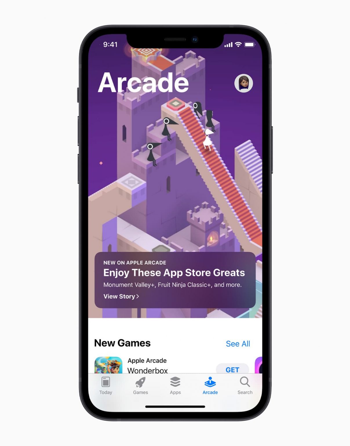 Apple Arcade breidt uit met meer dan 30 klassiekers - iCreate