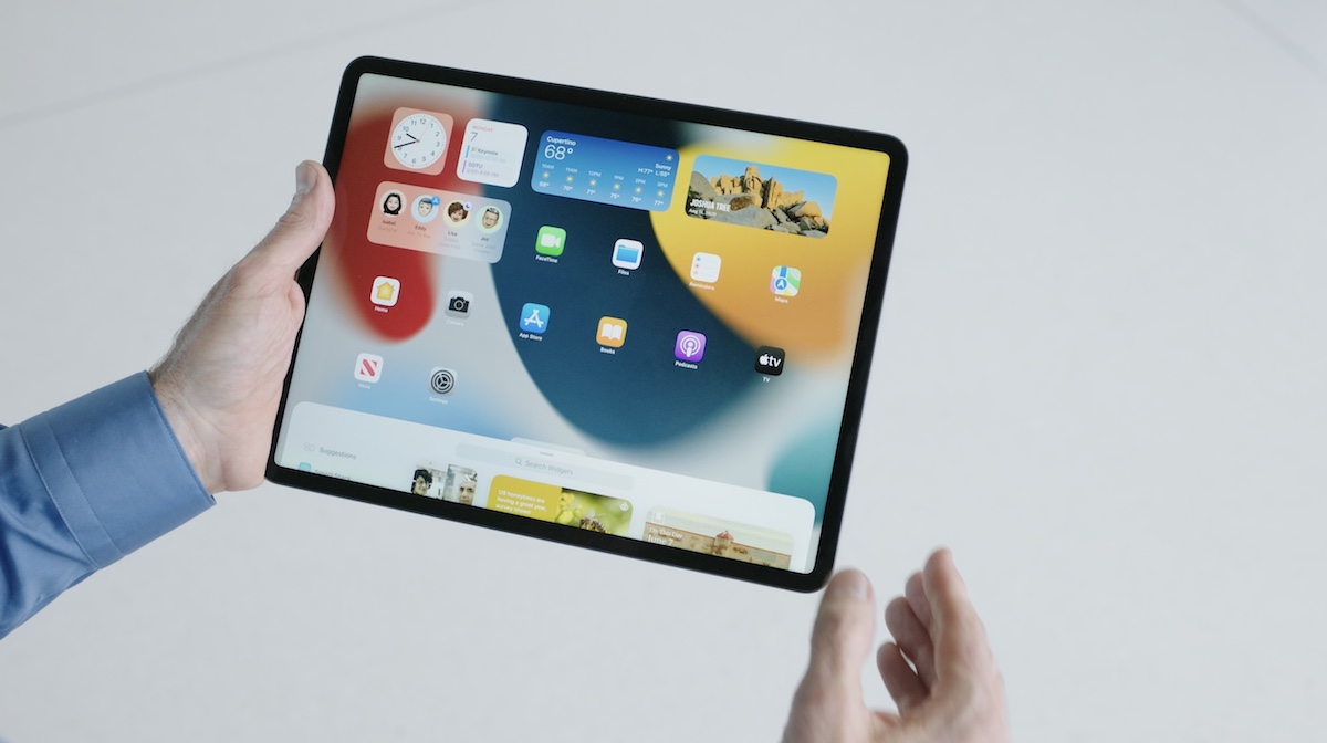 iPadOS 15 ondersteuning: deze iPads kun je nog updaten - iCreate