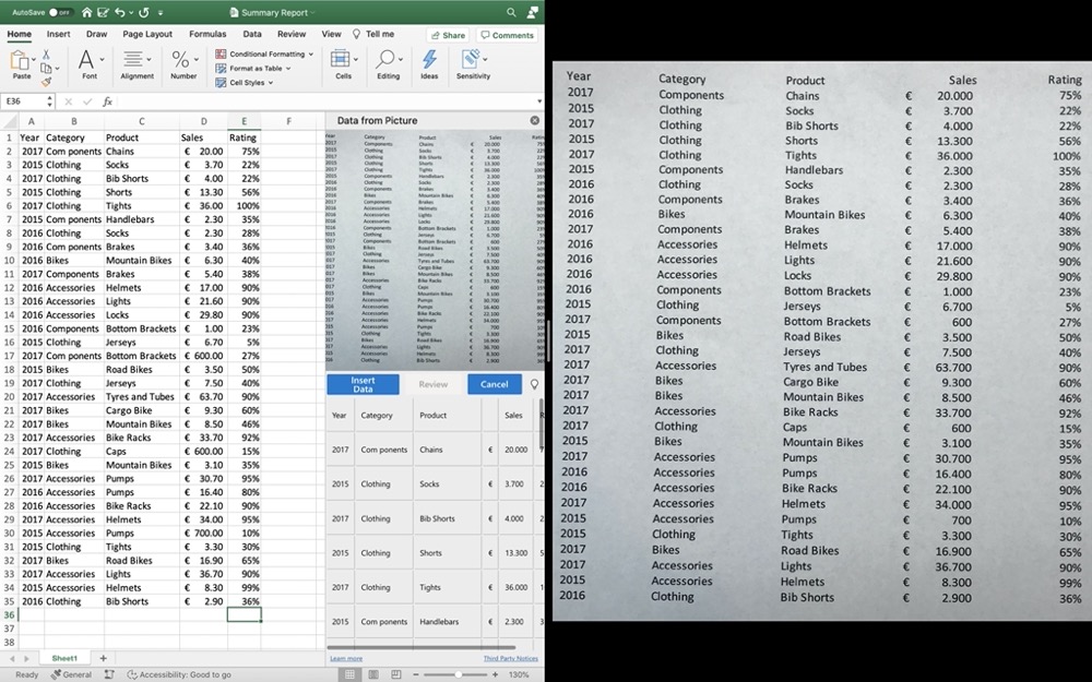 Laat Word, Excel en PowerPoint op de Apple-manier werken - iCreate
