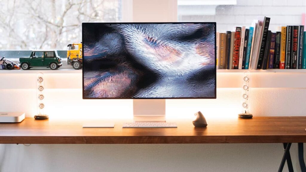 Nieuwe Apple-schermen in 2023: scherper, slimmer én goedkoper - iCreate