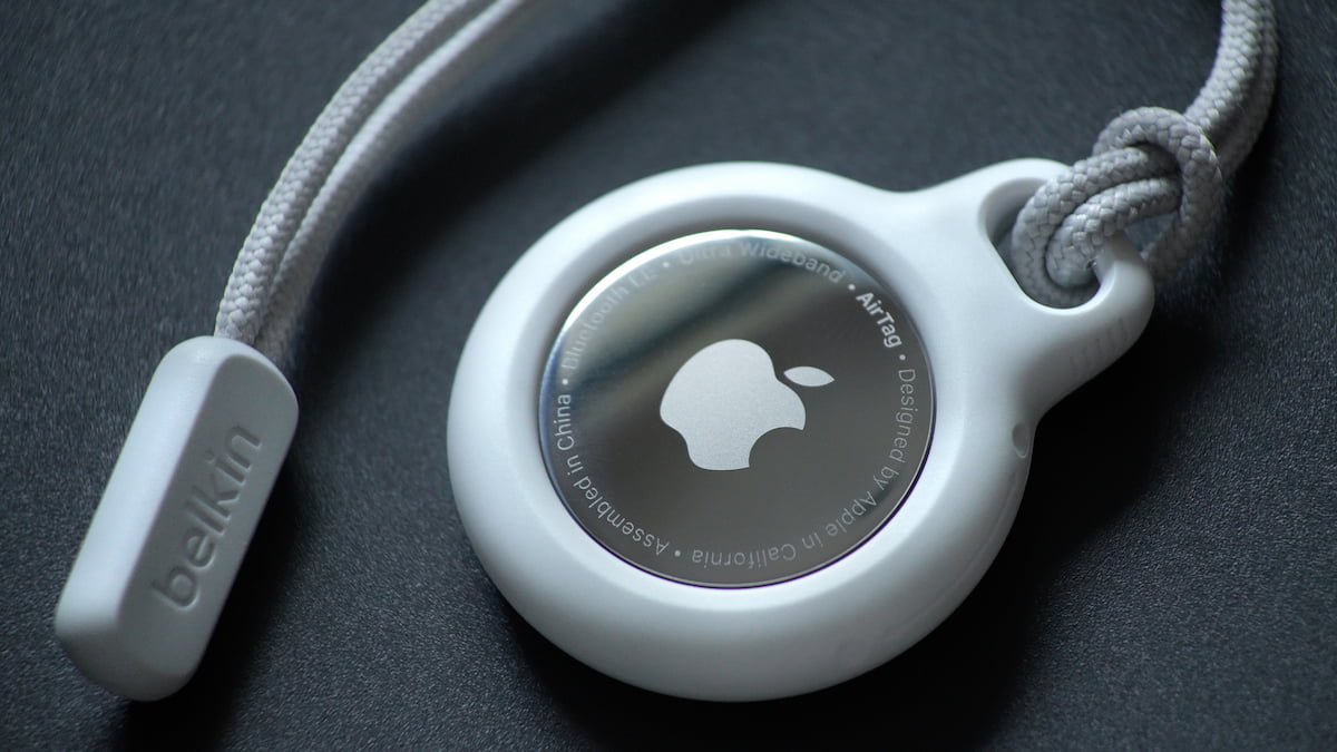 AirTags kunnen je hacken – en zo voorkom je het - iCreate