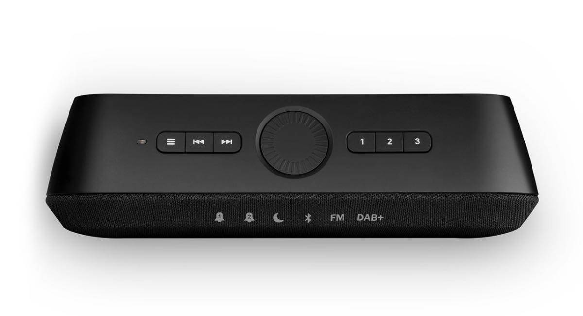 Teufel Radio One review: wakker worden klonk nog nooit zo goed - iCreate