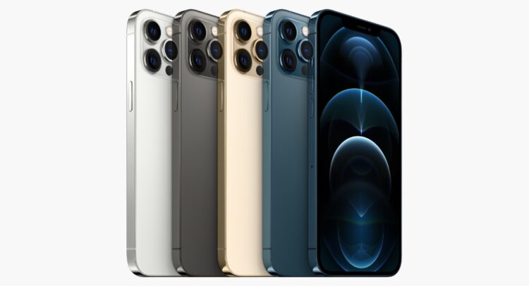 Black Friday: iPhone 12 deals die je móét zien - iCreate