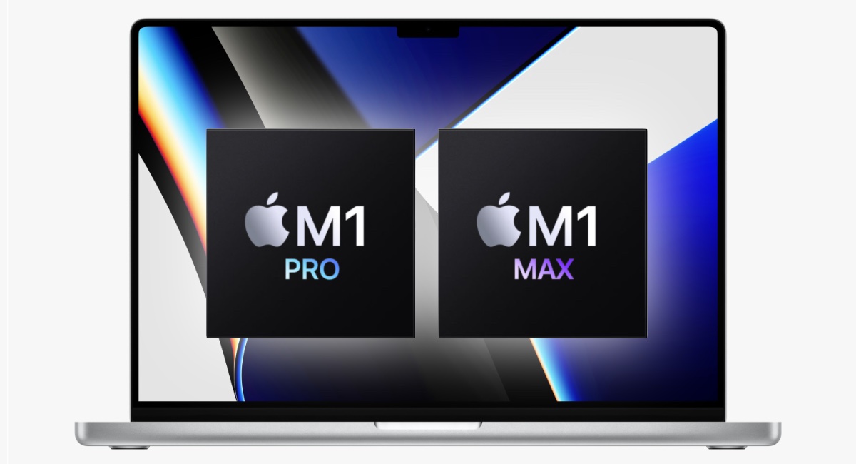 M1 Pro vs. M1 Max: zo kies je de chip voor je MacBook Pro 2021 - iCreate