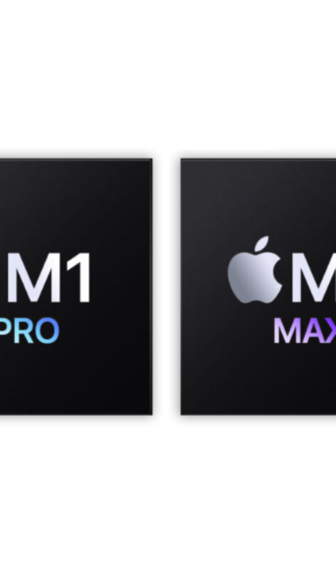 M1 Pro vs. M1 Max: zo kies je de chip voor je MacBook Pro 2021