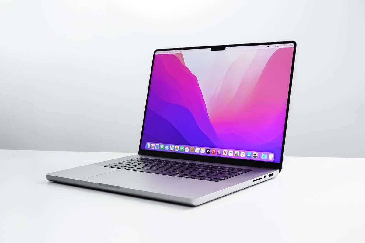 Waarom je juist nu beter een MacBook Pro 2021 kunt kopen - iCreate