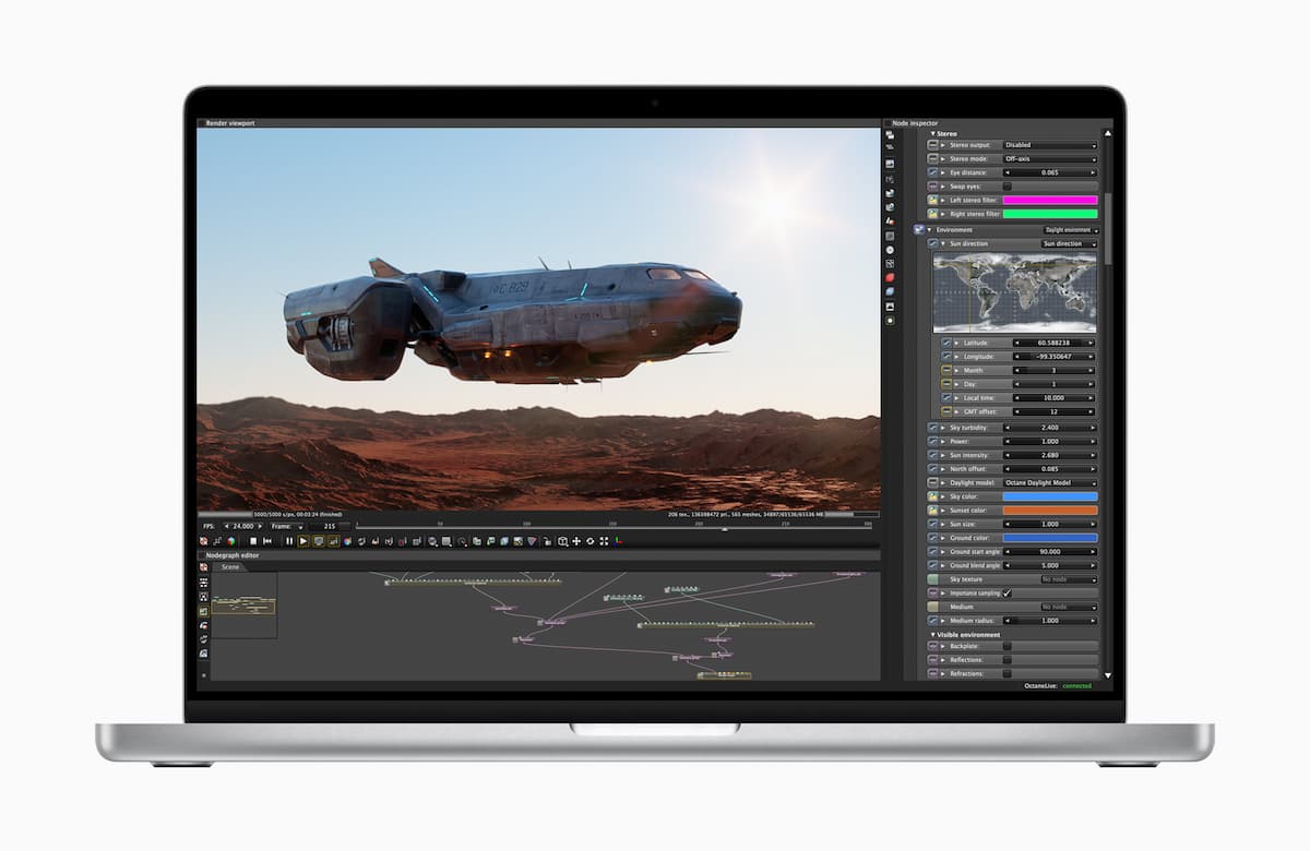 MacBook Pro 2021 review: de gedroomde MacBook Pro? - iCreate