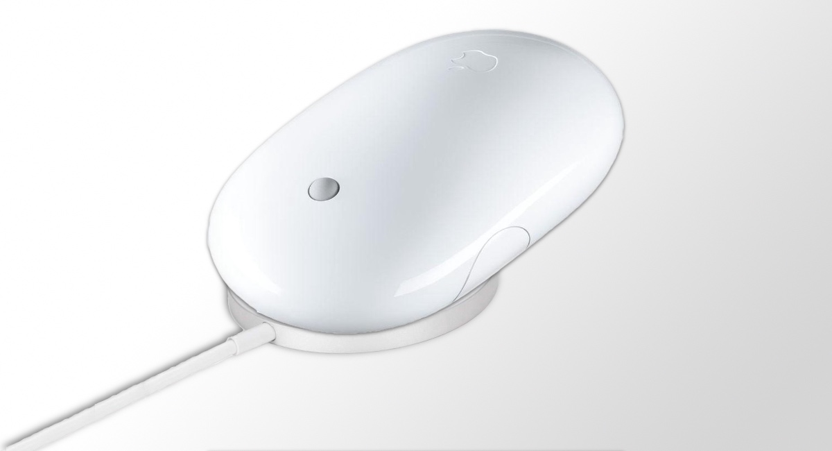 'Apple werkt aan Magic Mouse 3 met MagSafe' - iCreate