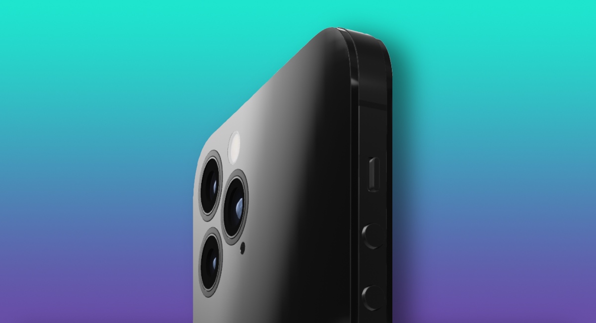 'iPhone 14 Pro krijgt veel scherpere 48-megapixel-camera' - iCreate