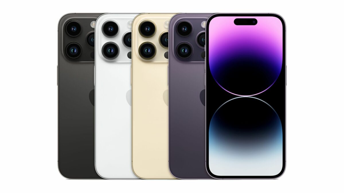 iPhone 14 kleuren: 10 (!) kleuren om uit te kiezen - iCreate