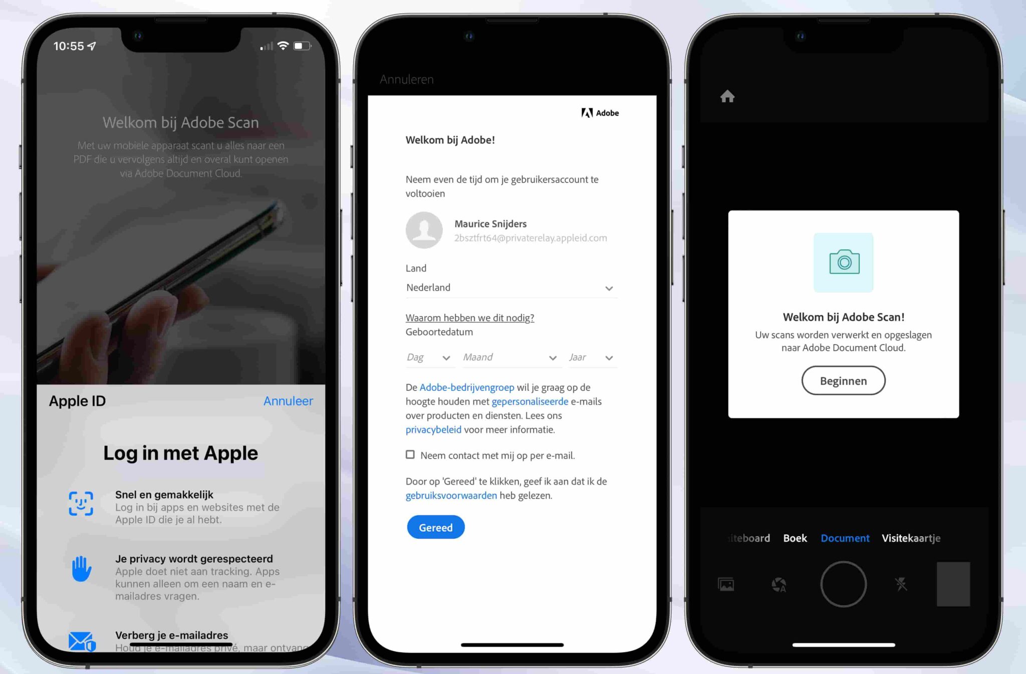 De beste scan-app voor je iPhone - iCreate