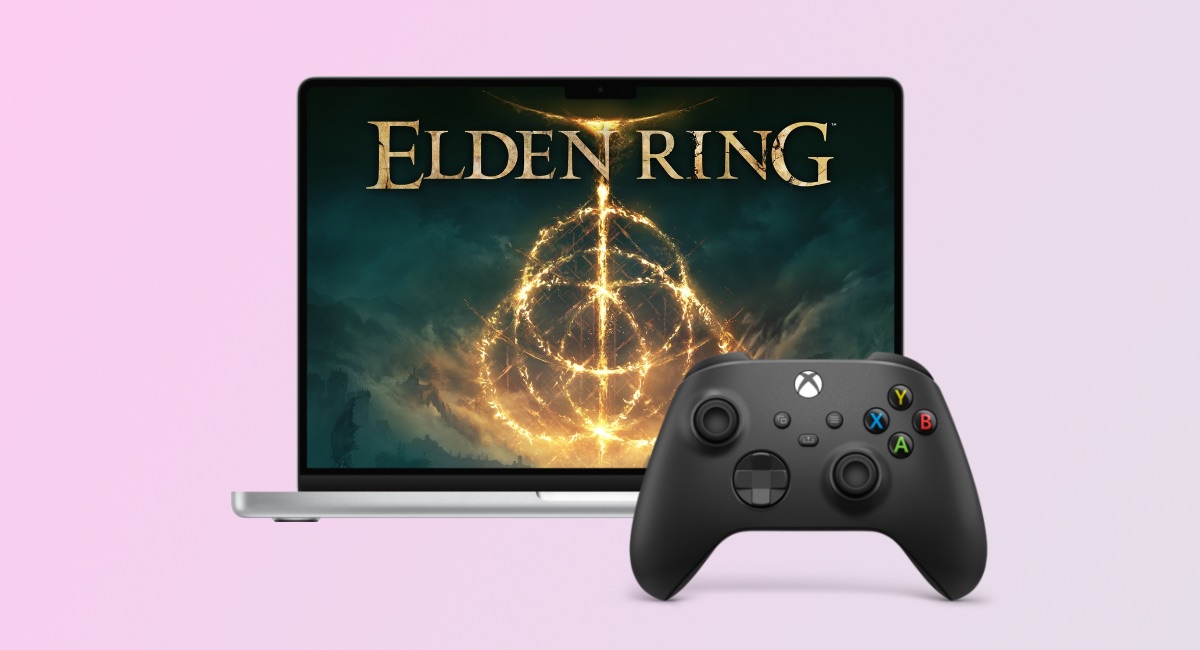 iPlay: Speel Windows-games op je Mac met GeForce Now - iCreate