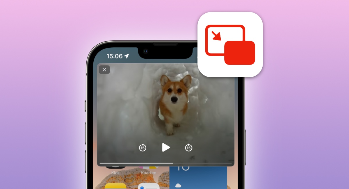 Deze coole YouTube-functie komt deze week naar je iPhone (update)