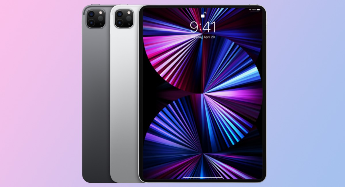 14,1-inch iPad Pro 2023 komt eraan: de grootste iPad ooit - iCreate