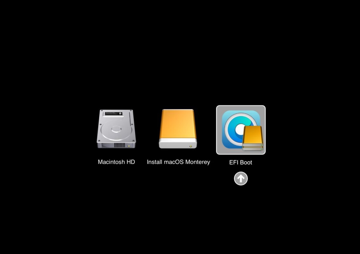 macOS Monterey installeren op een oude Mac - iCreate