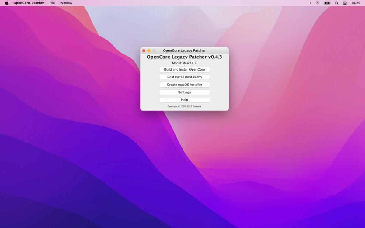 MacOS Monterey Installeren Op Een Oude Mac ICreate MacOS Monterey Installeren Op Een Oude Mac ICreate