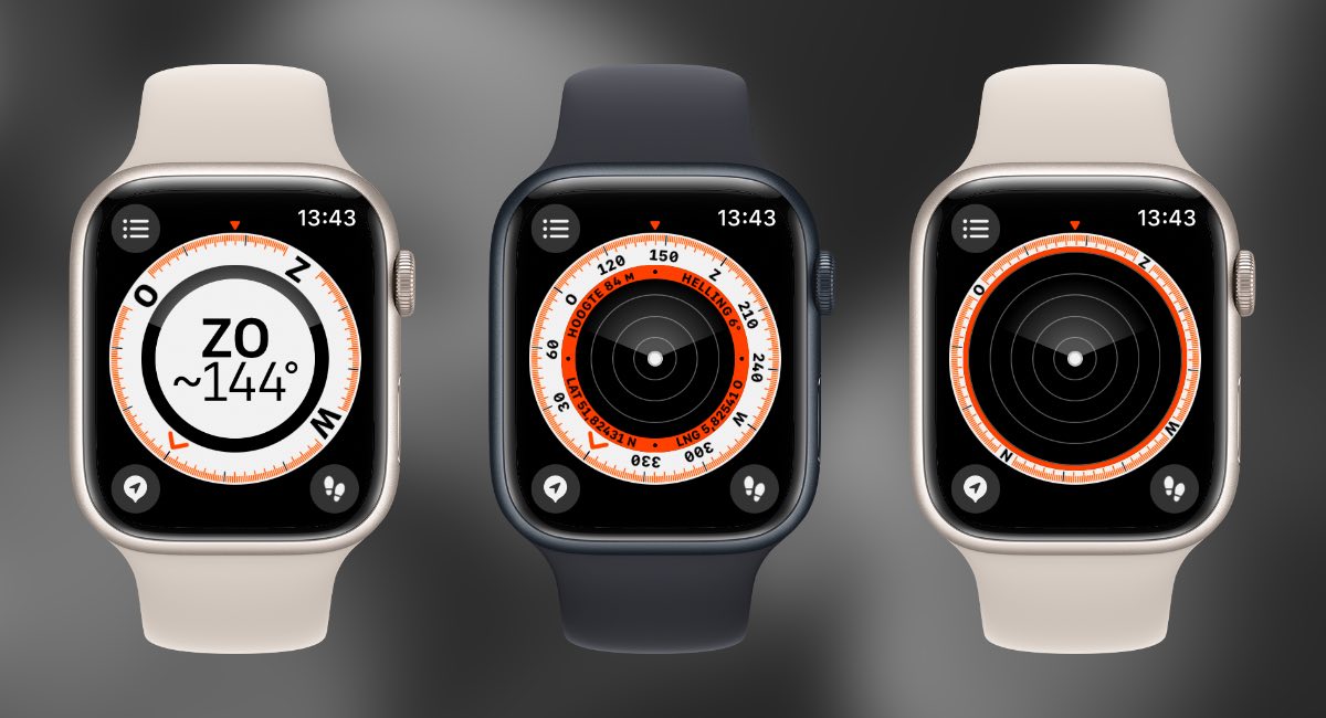 watchOS 9: deze nieuwe Apple Watch Ultra-functie heb jij nu al - iCreate