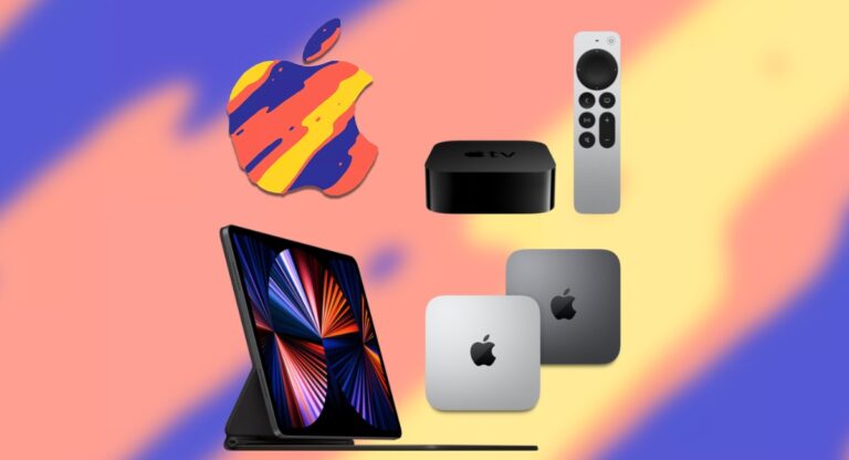 Najaar 2022: deze nieuwe Apple-producten komen dit jaar nog