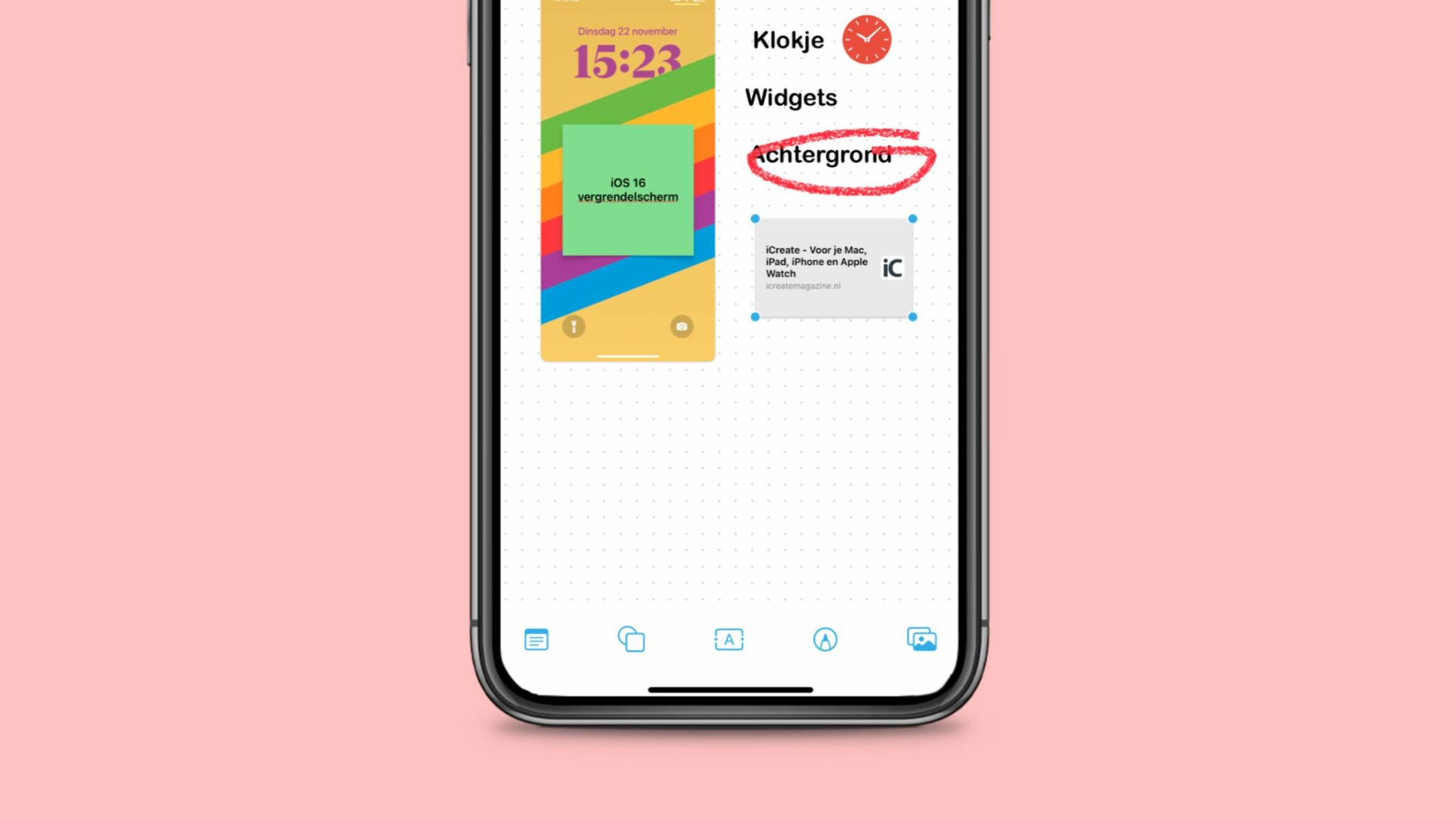 Freeform: dit kun je met de nieuwe whiteboard-app van Apple - iCreate